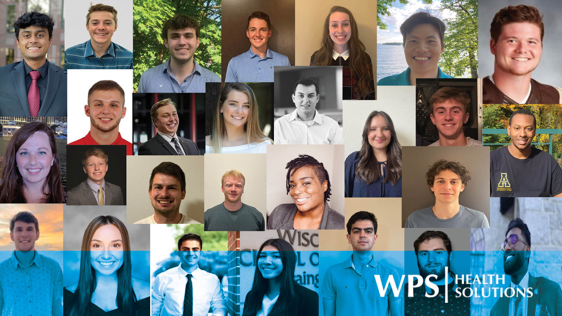 WPS Health Solutions interns discover ‘Moments That Matter’ – Greater ...