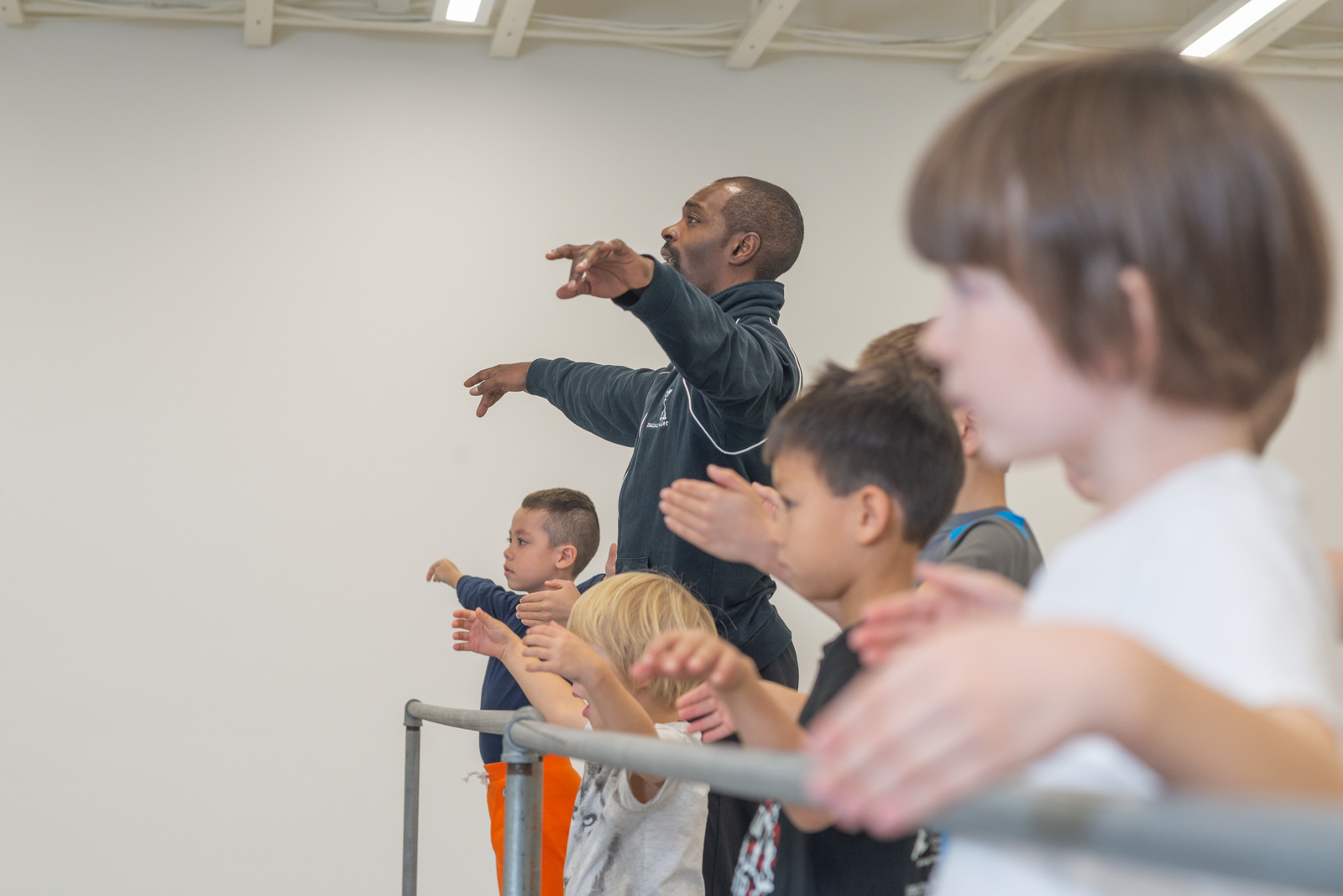 School of Madison Ballet’s New Leadership Attracts Leading National ...