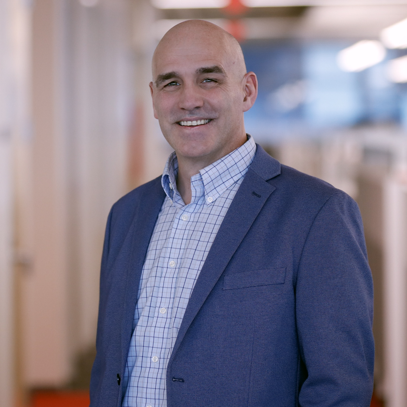 Kraus-Anderson Madison hires industry veteran Ted McMillan as senior ...