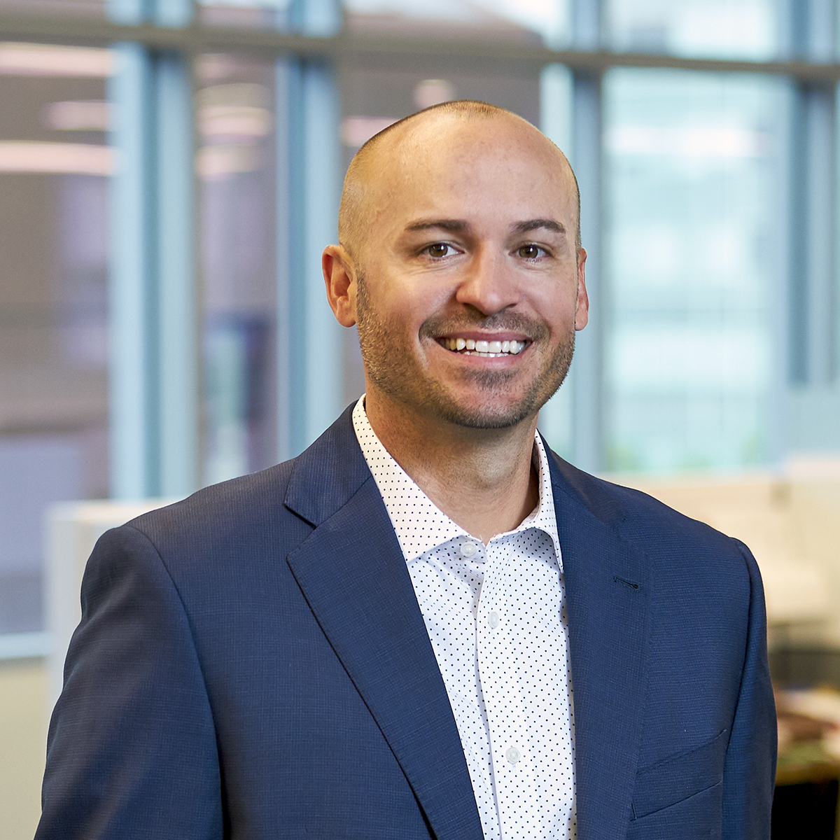 Kraus-Anderson Madison names Michael Hinderman Director of Operations ...