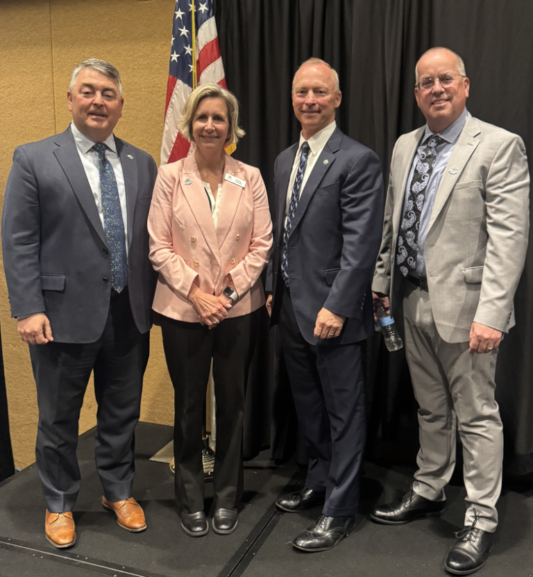 Lake Ridge Bank announces changes to Board of Directors – Greater ...