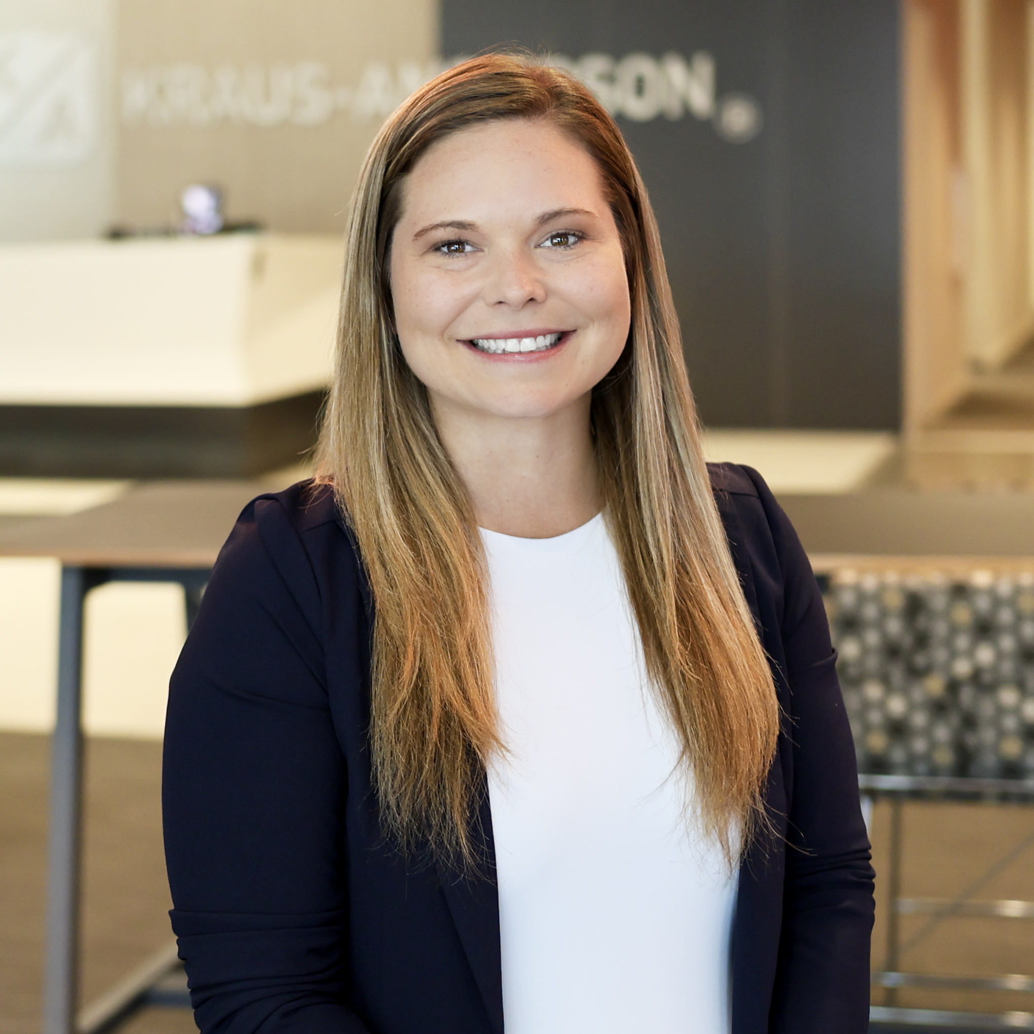 Kraus-Anderson Madison names Marissa Young Director of Business ...