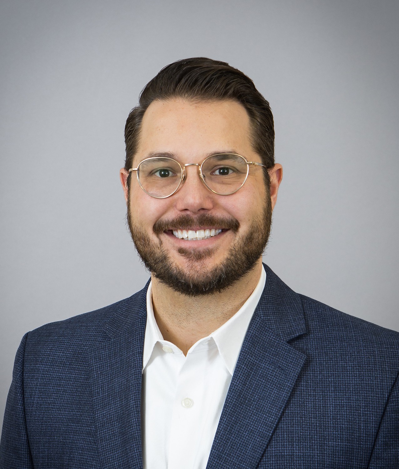 Kyle George joins Lake Ridge Bank as Vice President and Relationship ...